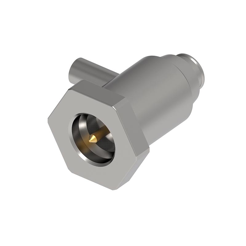 HSMP Series | 射频同轴连接器 | 射频同轴连接器 | 连接器 | 厦门宏发电声股份有限公司 | HONGFA